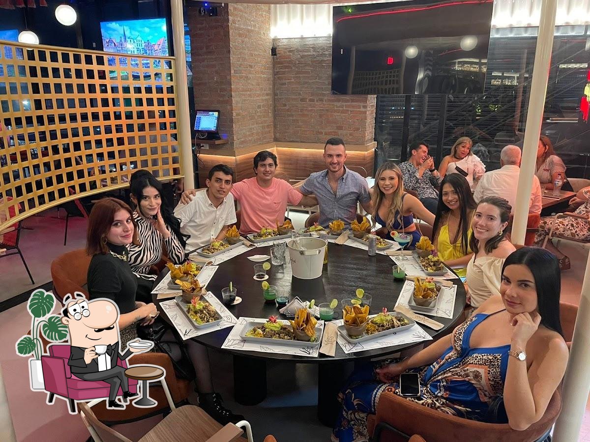 La Baranda, Ibagué - Opiniones del restaurante
