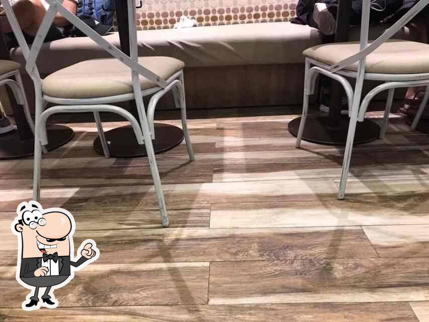 Ribshack restaurant, Cebu City, Sm Seaside - Restaurant reviews