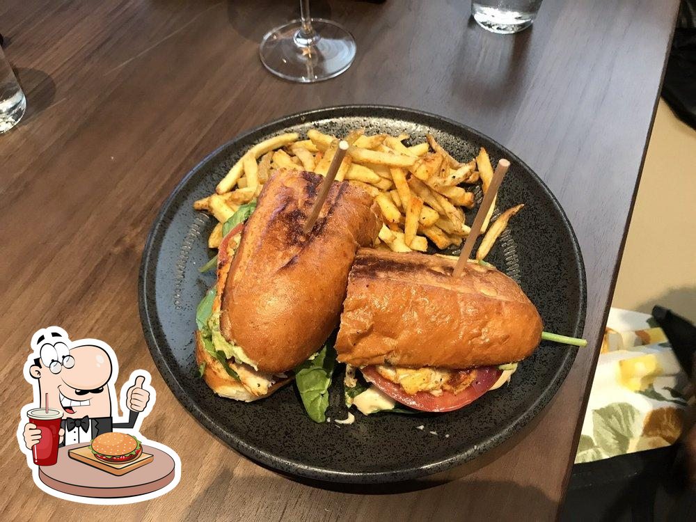 Ambli Global Cuisine in Colorado Springs - Restaurant reviews
