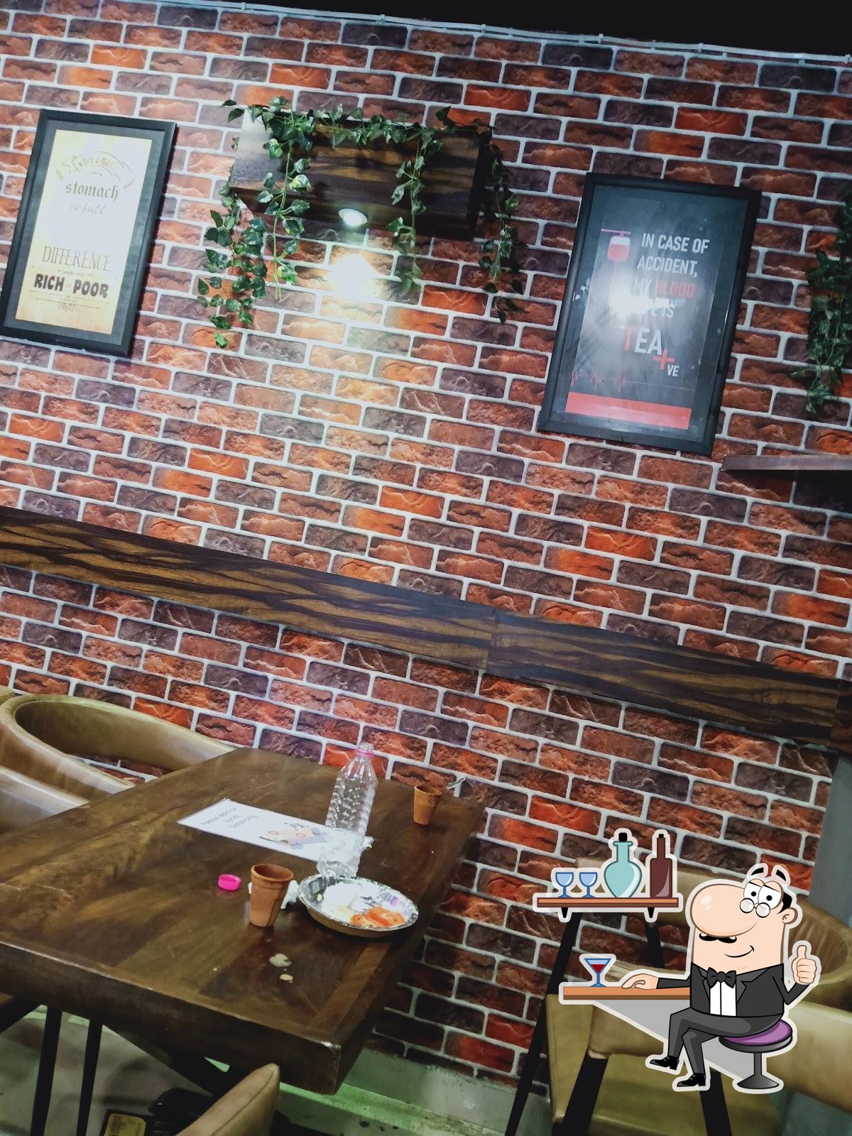 Chai Sutta Bar, Allahabad - Restaurant menu, prices and reviews