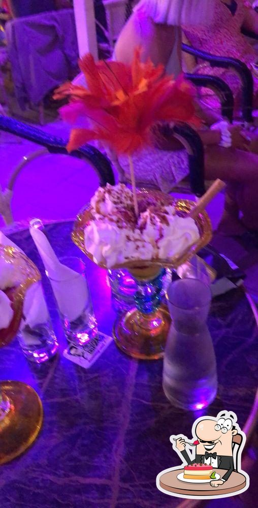 Mimi BAR, Le Lavandou - Restaurant reviews
