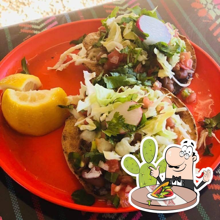 Tacos El Chipilon USA, San Luis - Restaurant menu, prices and reviews