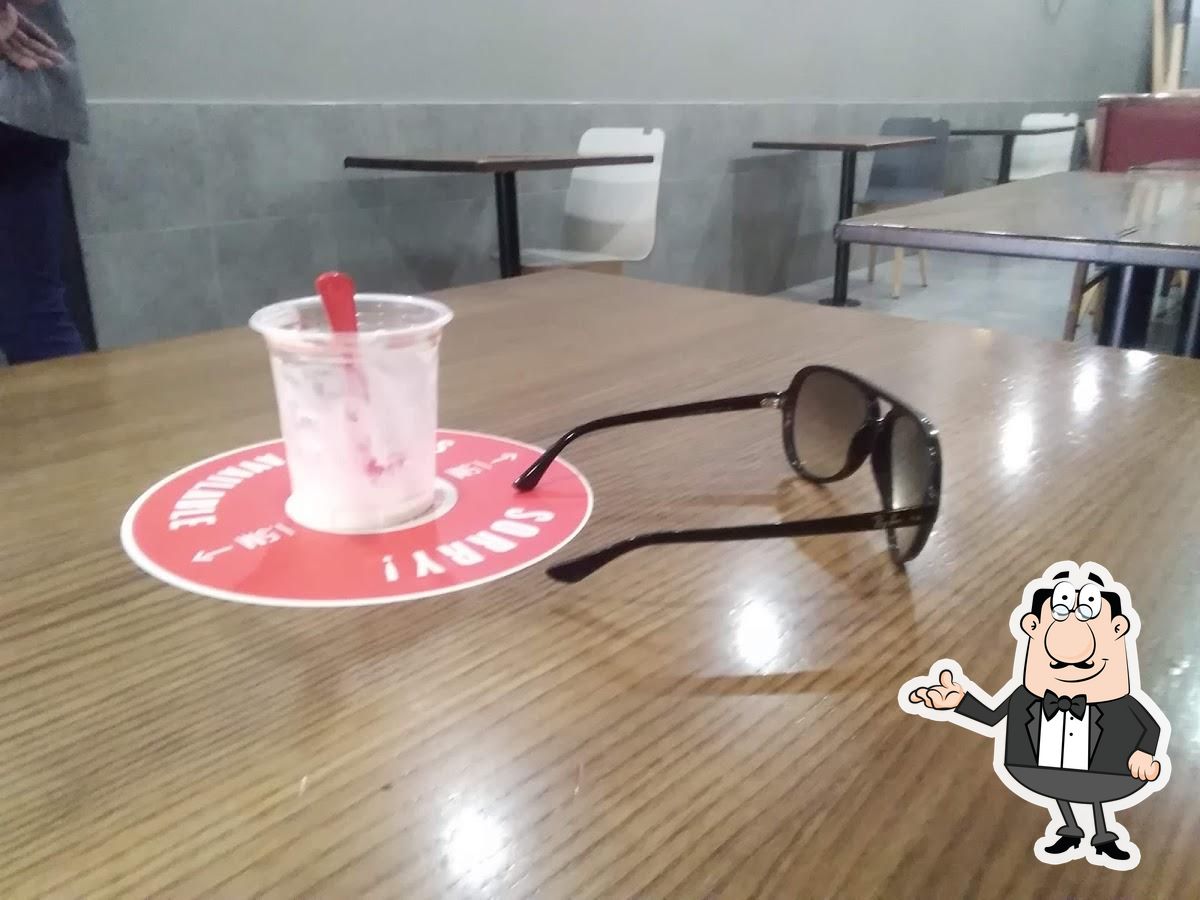 KFC Warwick Triangle restaurant, Berea, Warwick Triangle - Restaurant ...
