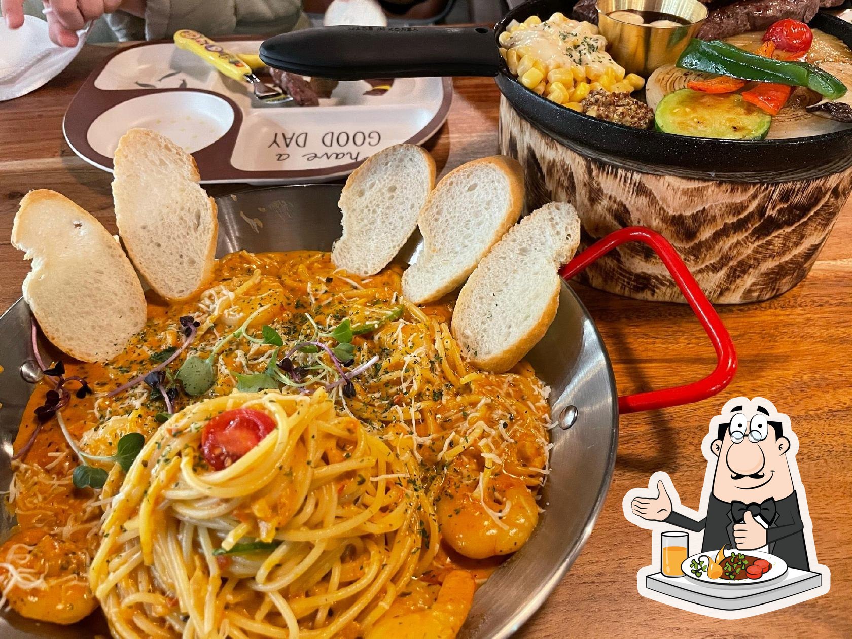 COZY House restaurant, Gimhae-si - Restaurant reviews