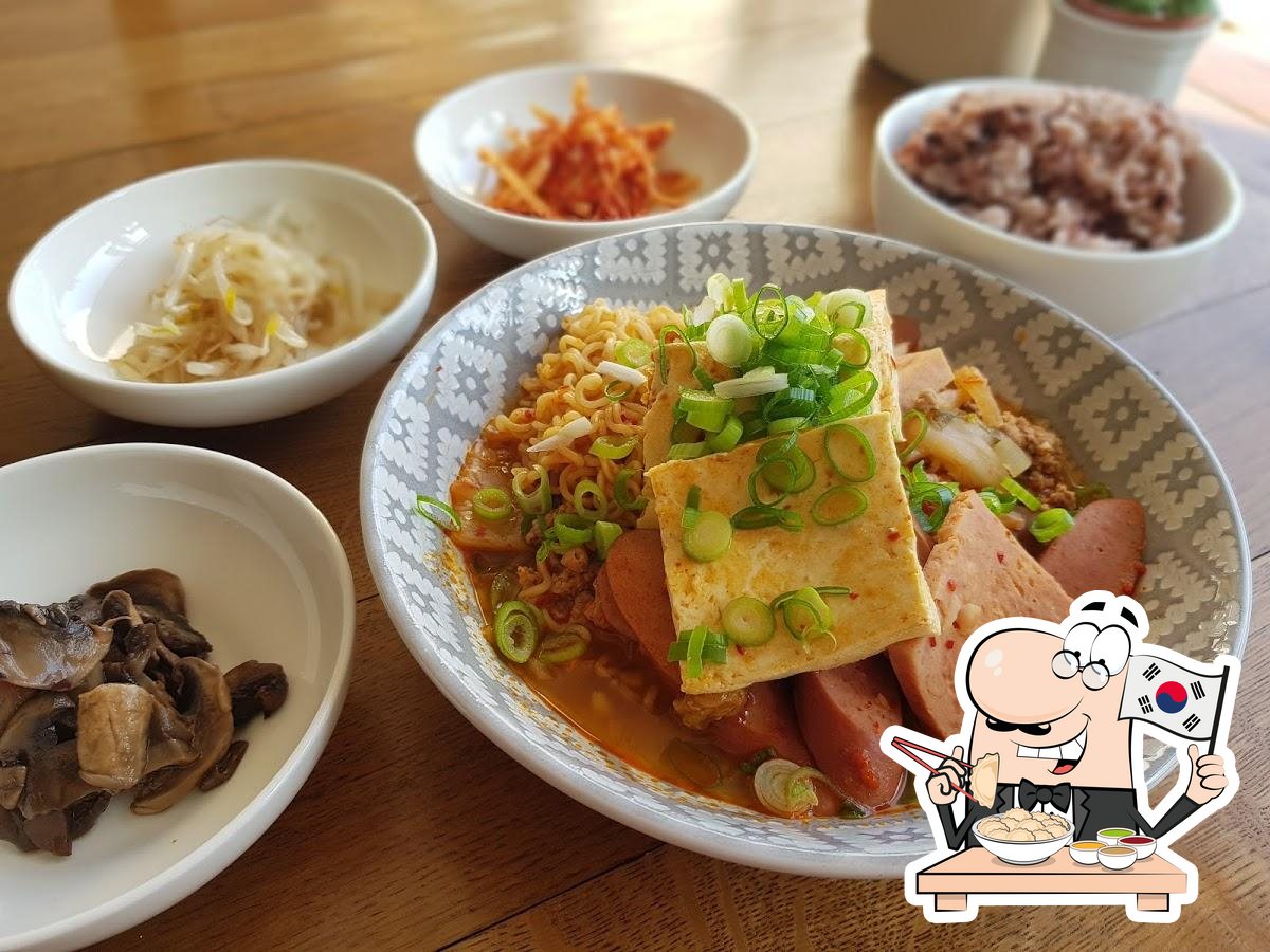 Korean Kitchen in Southport - Restaurant reviews