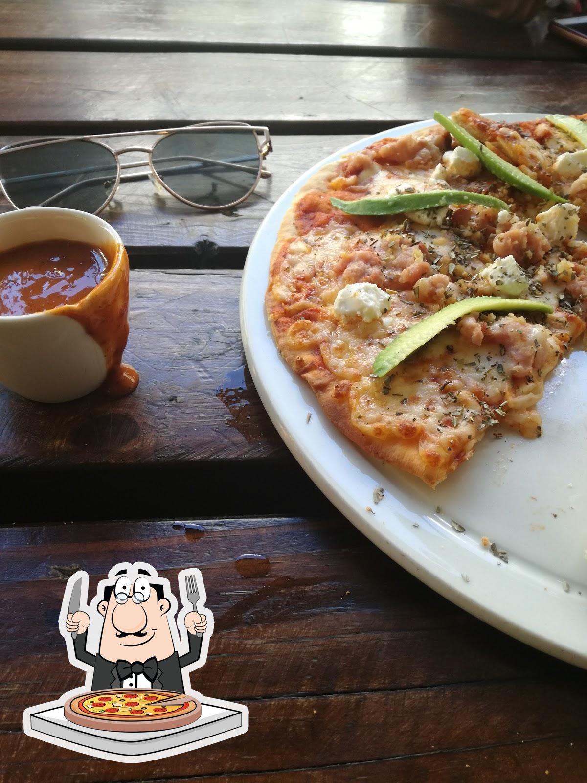 Cappello Cape Town, Cape Town - Restaurant menu, prices and reviews