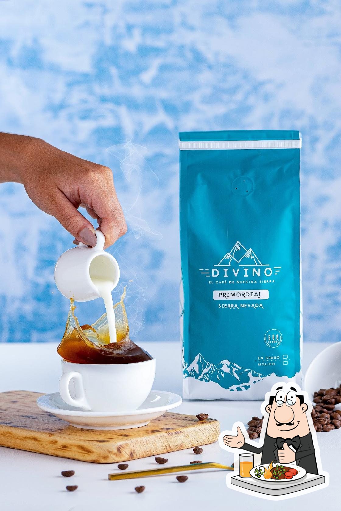 Café Divino, Santa Marta - Restaurant reviews