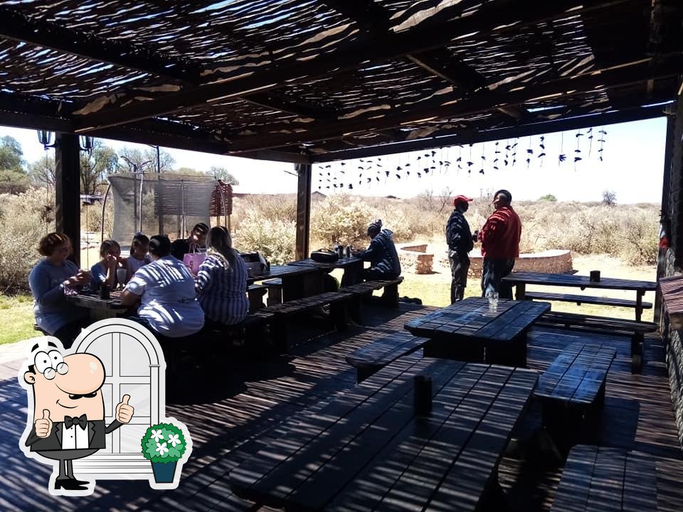 De Voerkraal Sports Bar, Kathu - Restaurant reviews