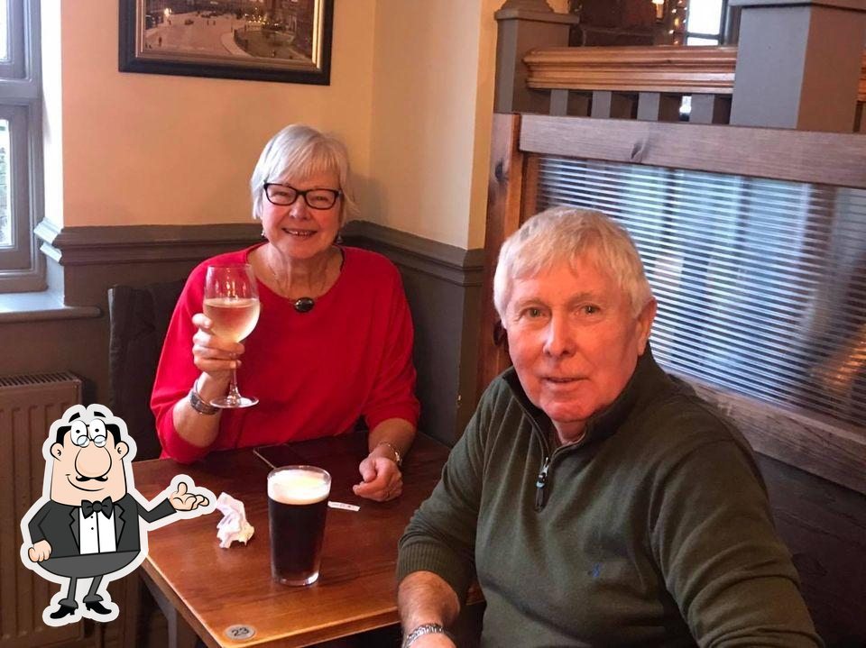 Gosling Bridge Inn in Carlisle - Restaurant menu and reviews