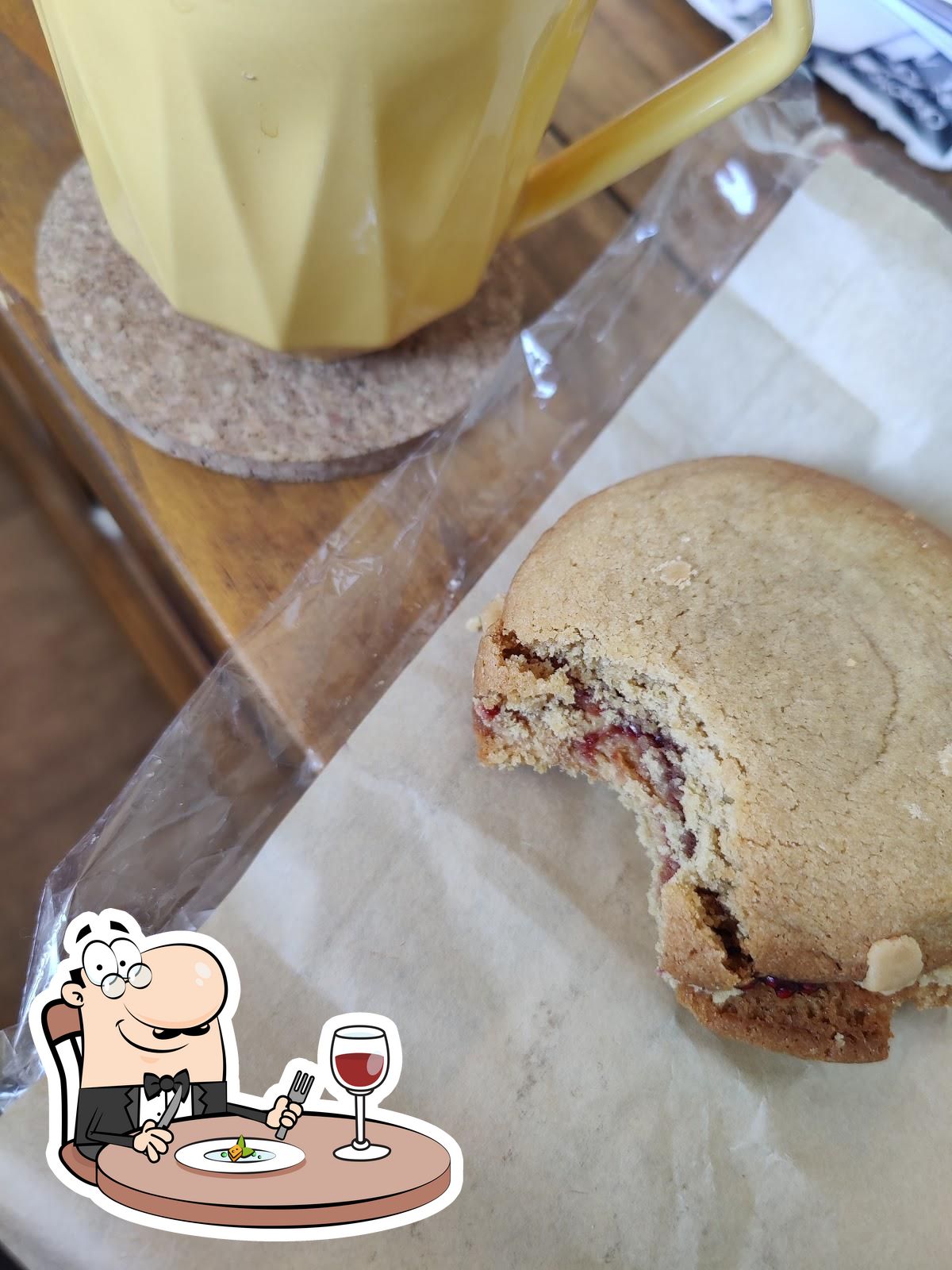 Grain and Grind Giffnock in Giffnock - Restaurant reviews