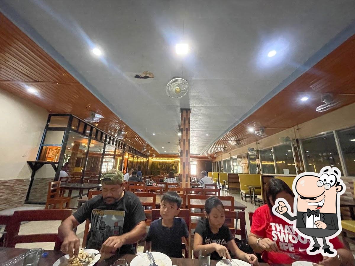 Lamarang Restaurant, Cabanatuan City, Bato-Bato Bridge - Restaurant reviews
