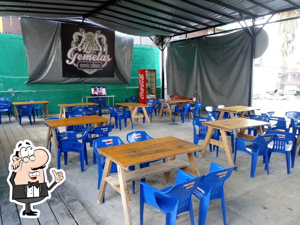 Las Gemelas Torteria restaurant, Monterrey - Restaurant reviews