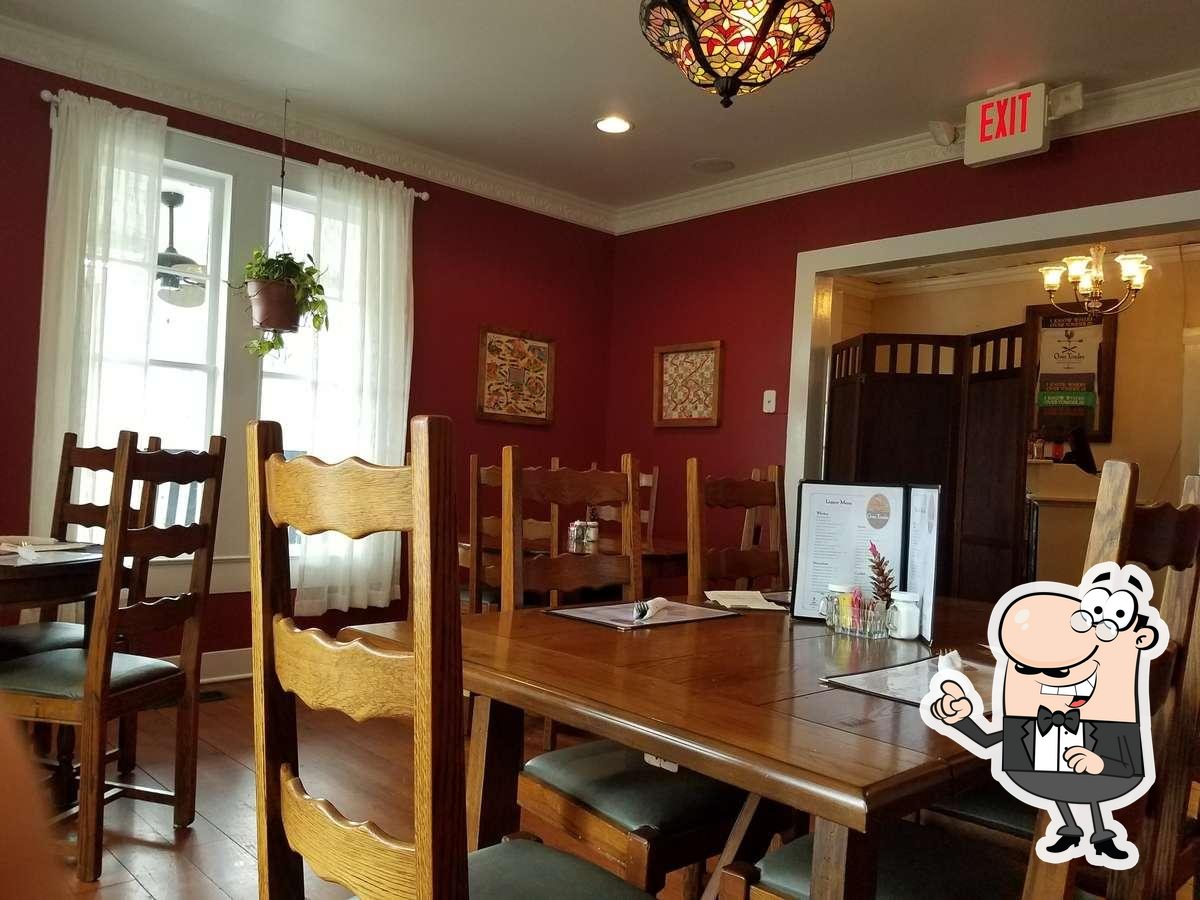 Over Yonder, Boone - Restaurant menu, prices and reviews