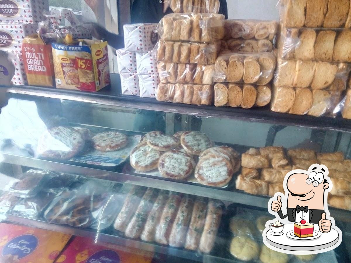 Pooja Bakery, Udaipur, 97 - Restaurant reviews