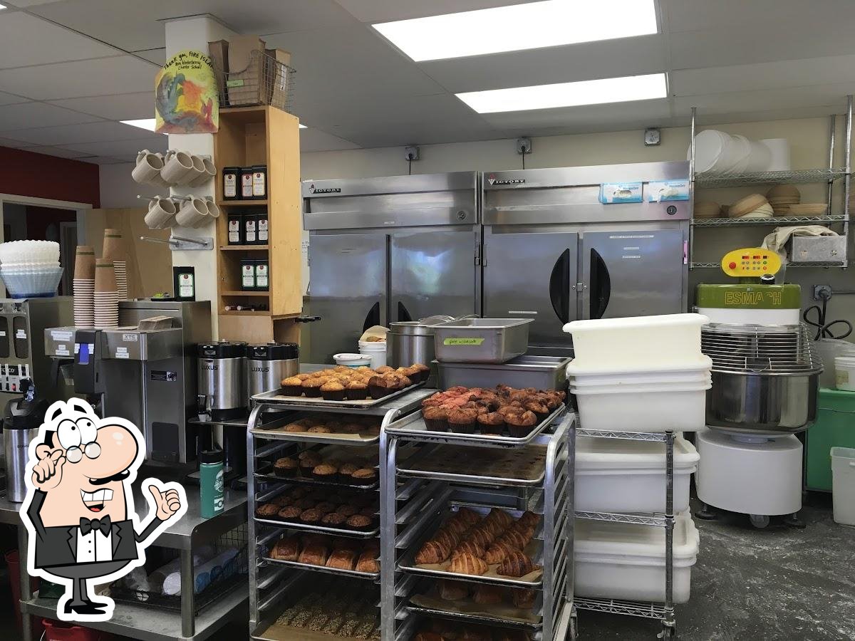Fire Island Rustic Bakeshop, Anchorage - Restaurant menu, prices and ...