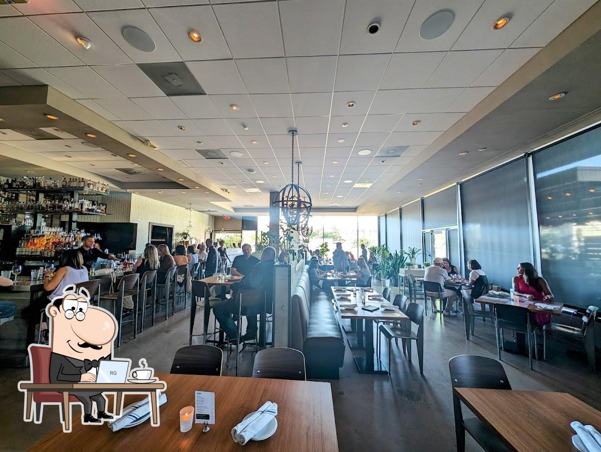 The Gladly, Phoenix - Restaurant menu, prices and reviews