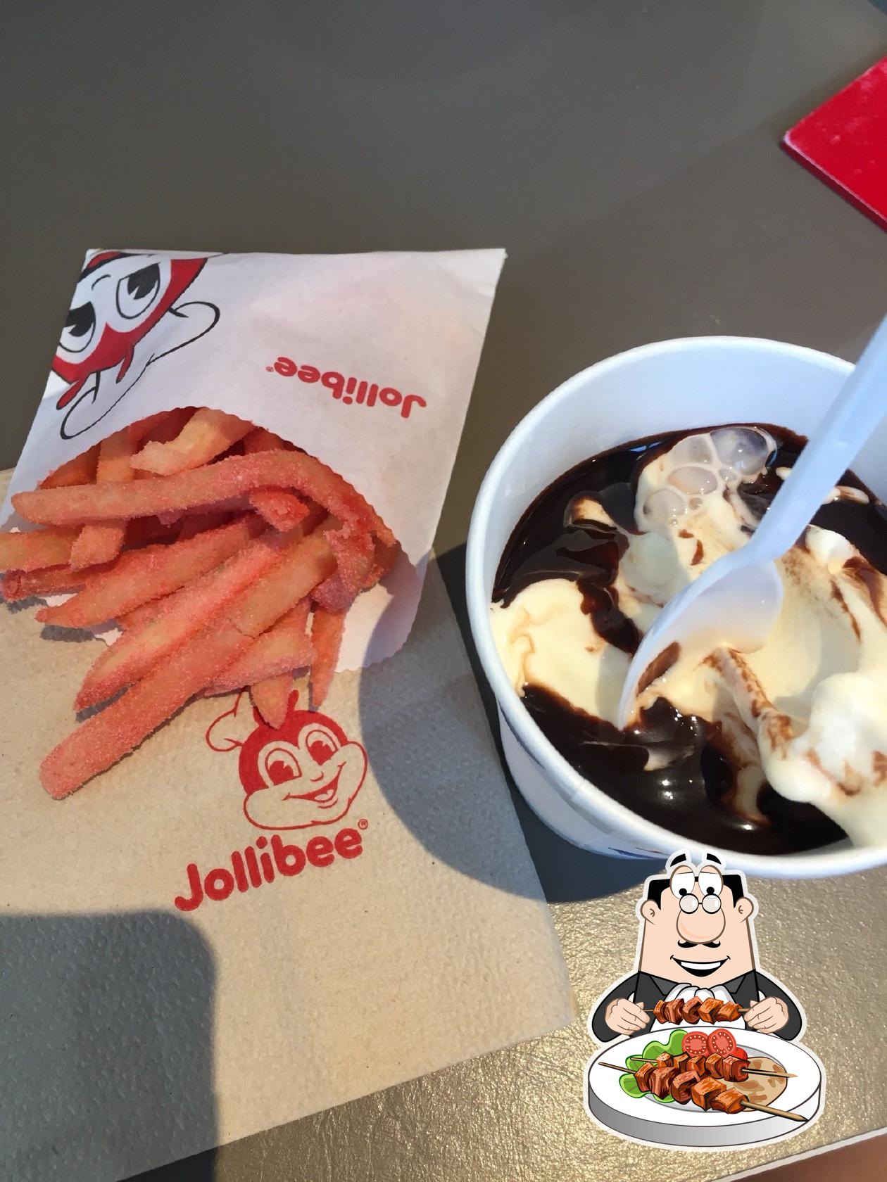 Jollibee Avenida Rizal Imus, Imus - Restaurant menu, prices and reviews