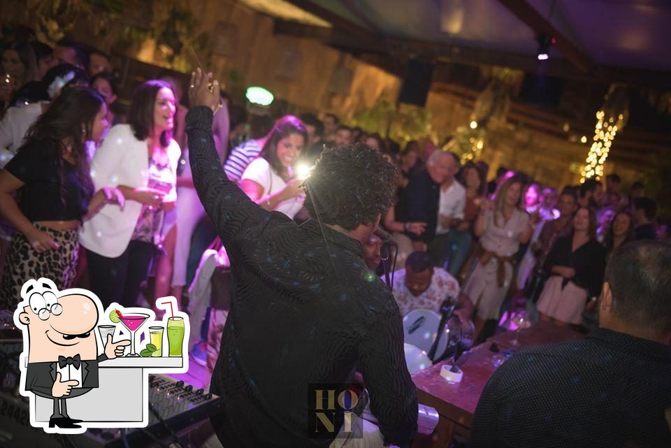 Honi Beach Day and Night Bar, Povoa de Varzim - Avaliações de restaurantes