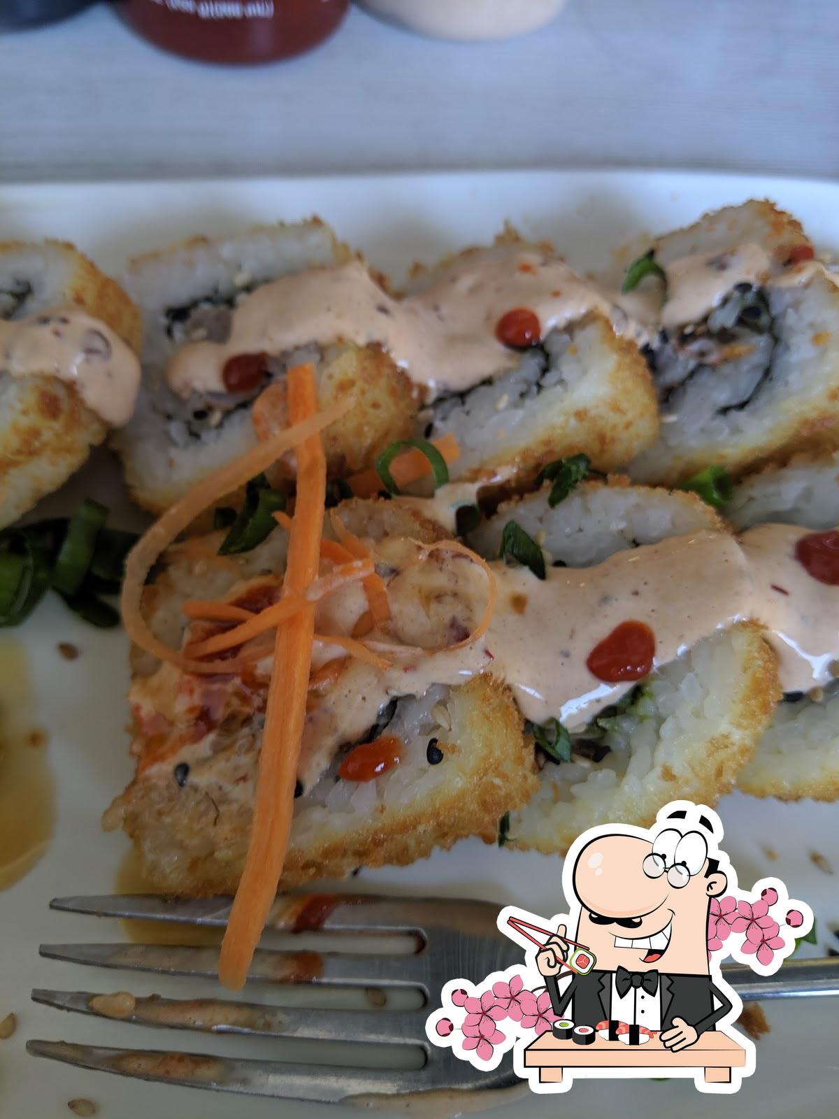 Restaurante Ishiro teriyaki y sushi Pacifico, Tijuana - Opiniones del ...