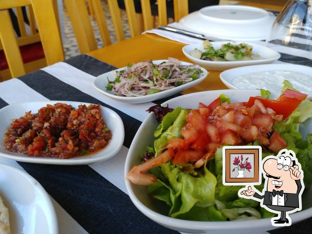 KEYF-İ KEBAP OCAKBAŞI, Antalya - Restaurant reviews