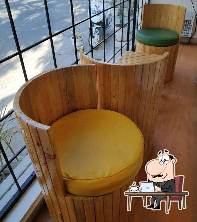 Kulfi House, Salem - Restaurant menu, prices and reviews