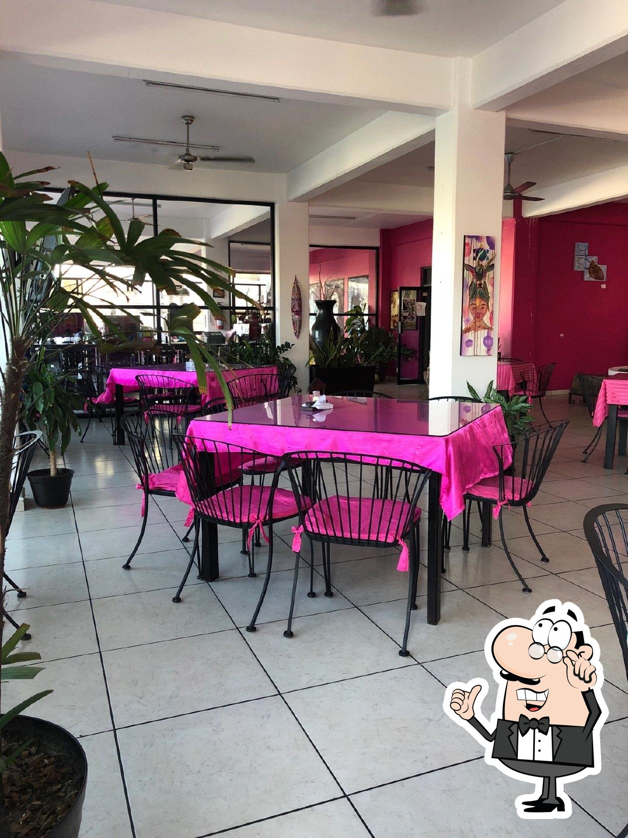 La Dulce Romelia Centro, Pinotepa Nacional - Menú del restaurante ...