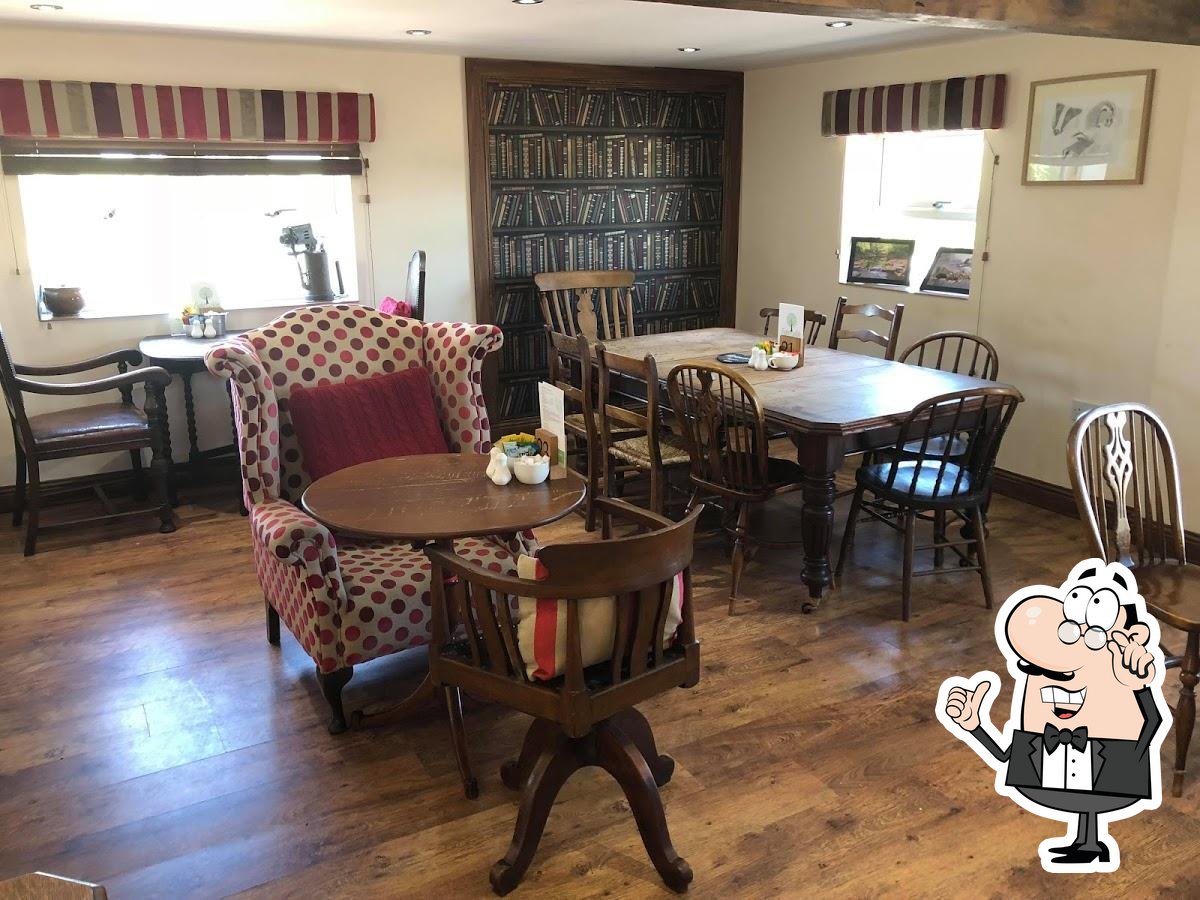 Light Ash Farm Shop and Cafe in Myerscough and Bilsborrow - Restaurant ...