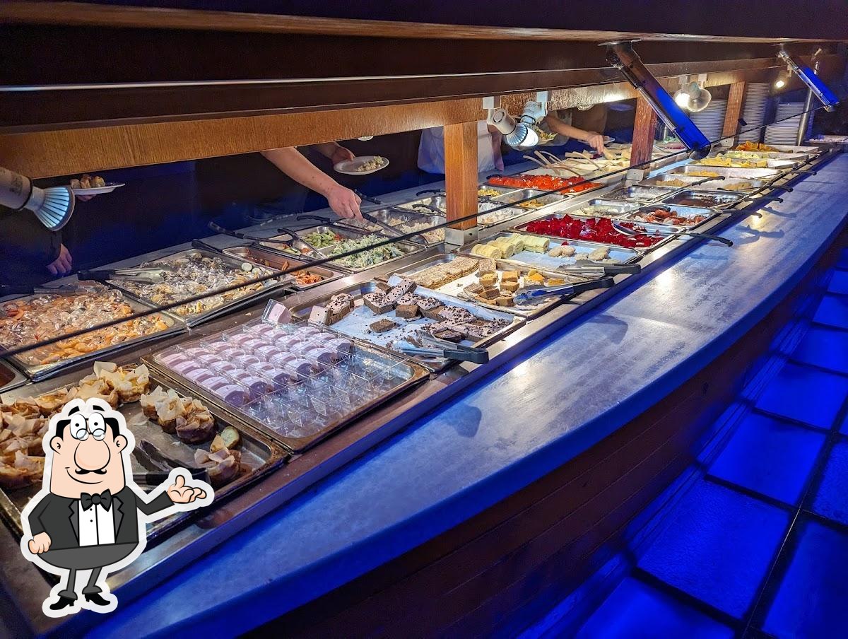 Royal Buffet, Scranton - Restaurant menu, prices and reviews