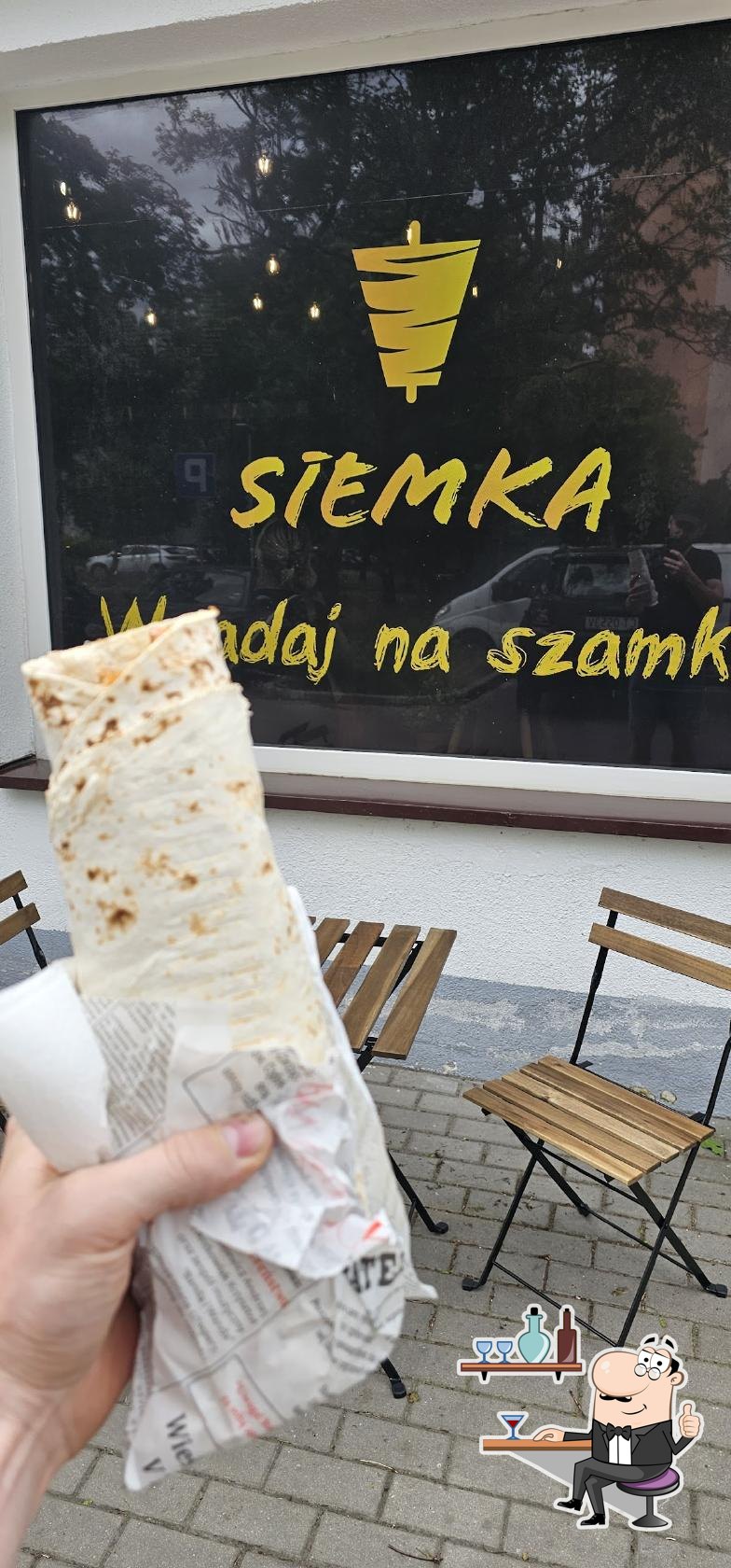 Siemka Kebab, Torun - Restaurant menu, prices and reviews
