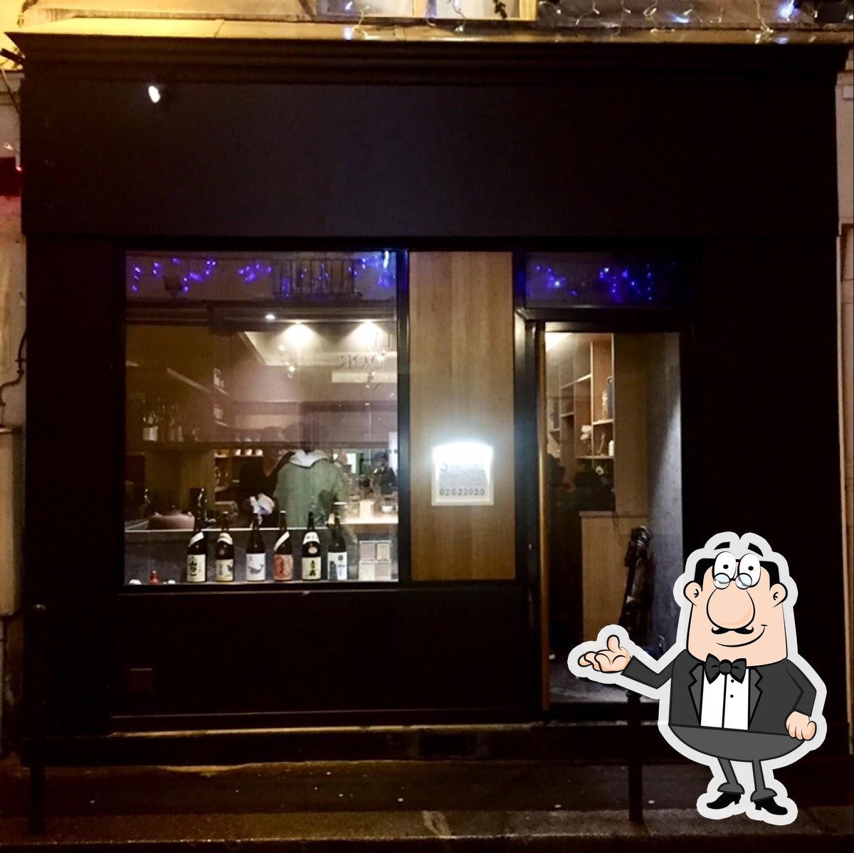 Stand Tora, Paris - Menu du restaurant, prix et avis
