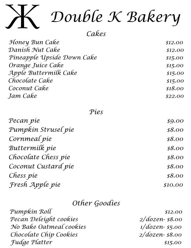 Menu at Sylfoni's Pizza pizzeria, Russellville, W 9th St