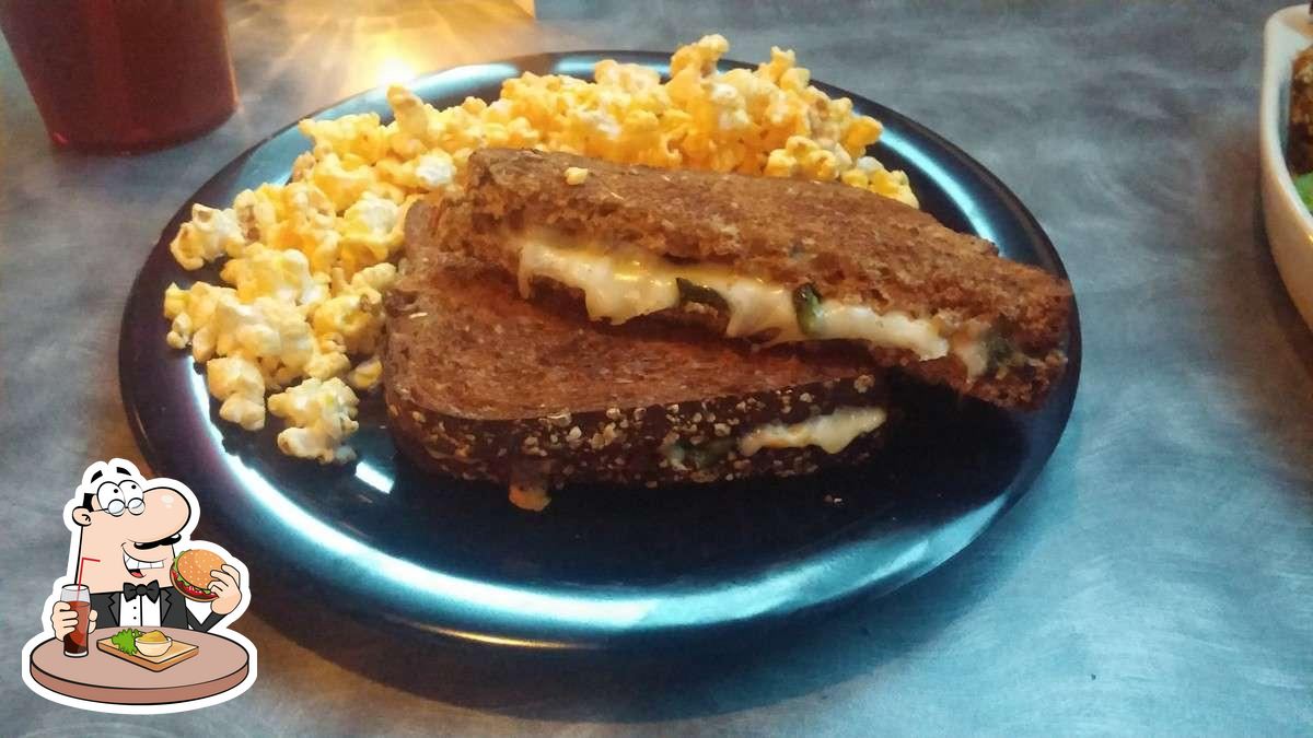 Menu of The Torpedo Room pub & bar, Columbus - reviews and ratings