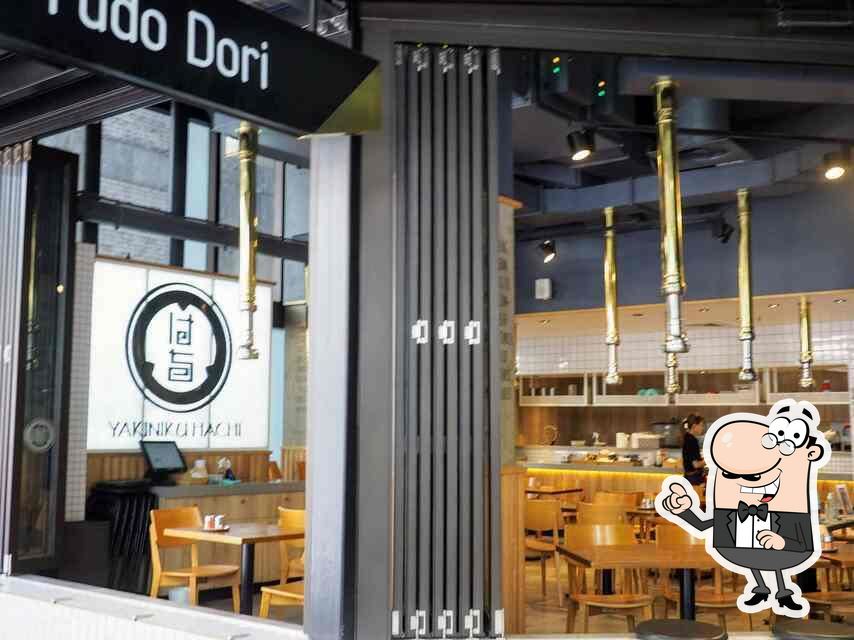 Yakiniku Hachi in Brisbane City - Restaurant menu and reviews