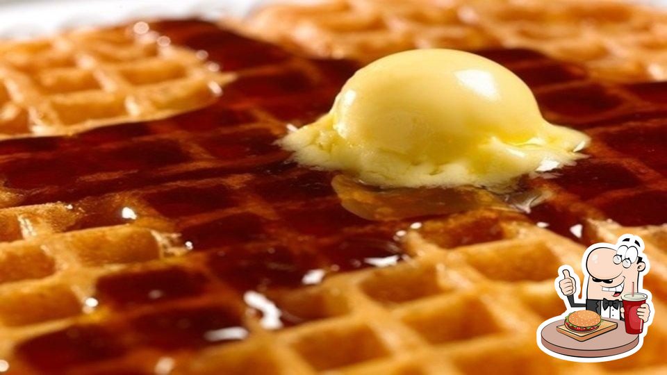 Waffle House in Mars Hill - Restaurant menu and reviews