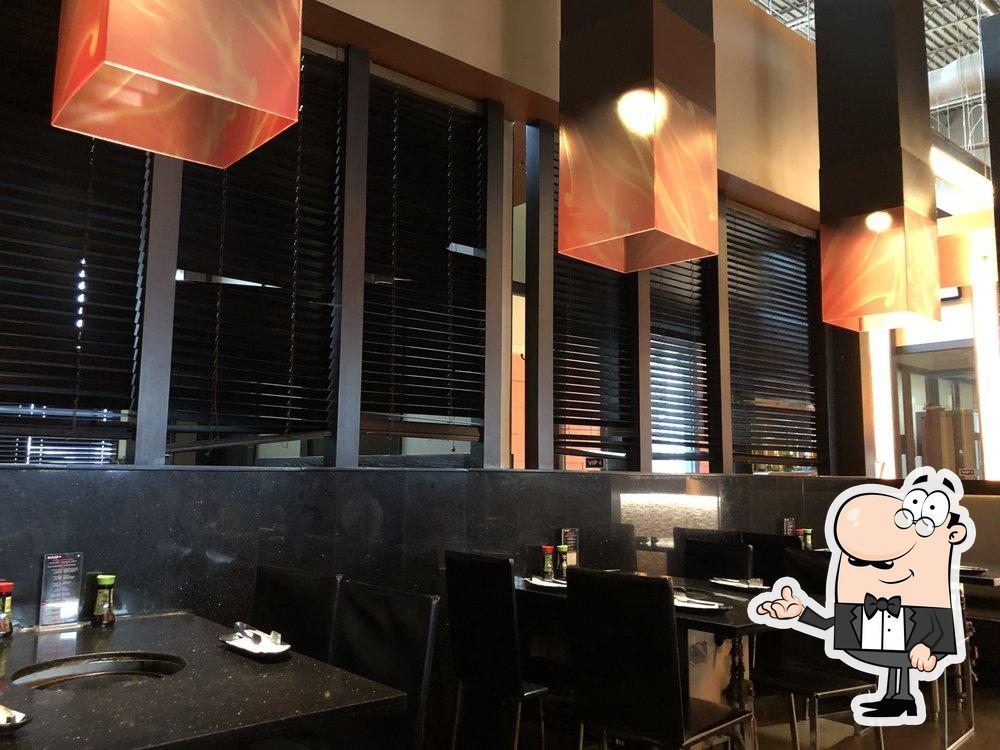 CHAKO BBQ & Izakaya, Toronto - Restaurant menu, prices and reviews