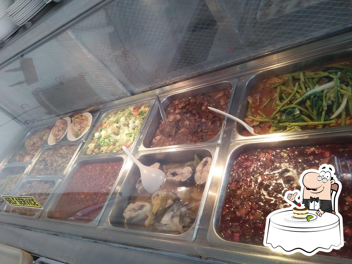 Pedrene's Simpling Manyaman restaurant, San Fernando - Restaurant reviews