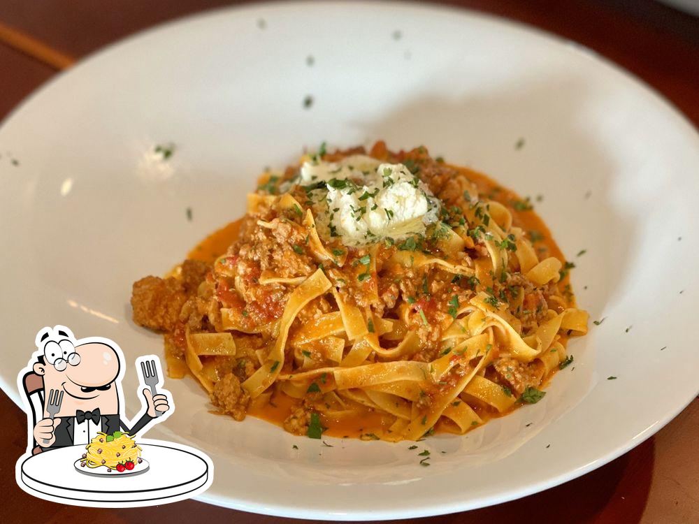 La Lupa Ristorante in North Haven - Restaurant menu and reviews