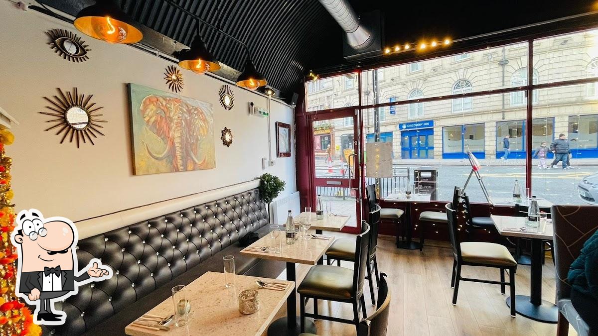 Delhi Wala Food, Leeds - Restaurant menu, prices and reviews