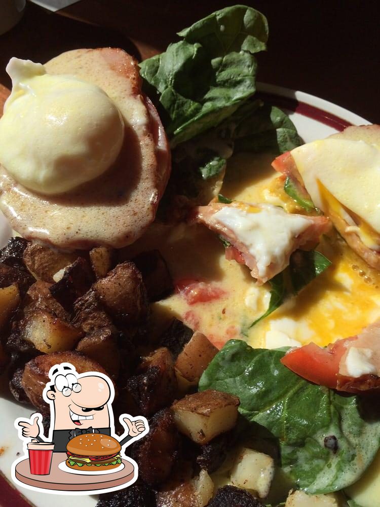 Apple Barn Cafe in Brimfield - Restaurant reviews