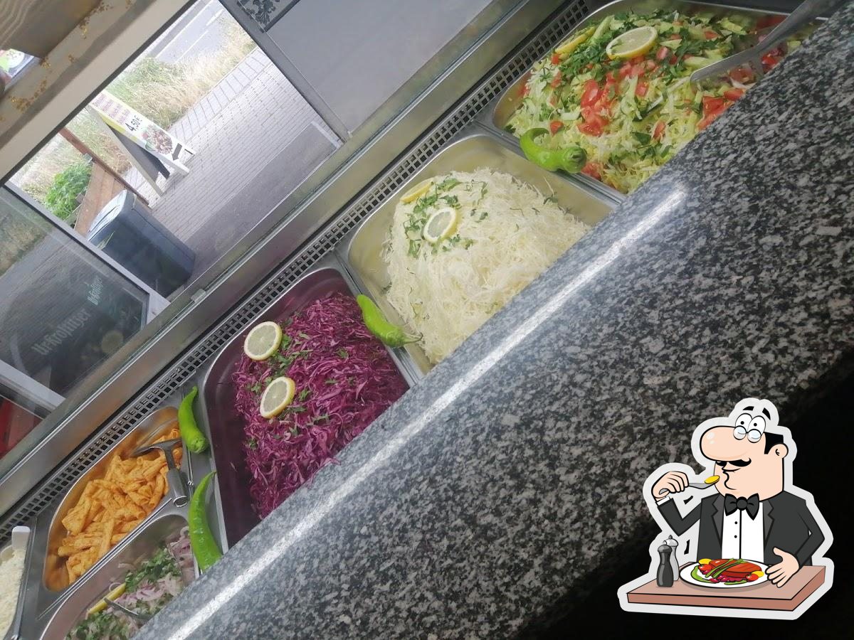 Hani's Döner Imbiss 2 restaurant, Oschatz - Restaurantbewertungen