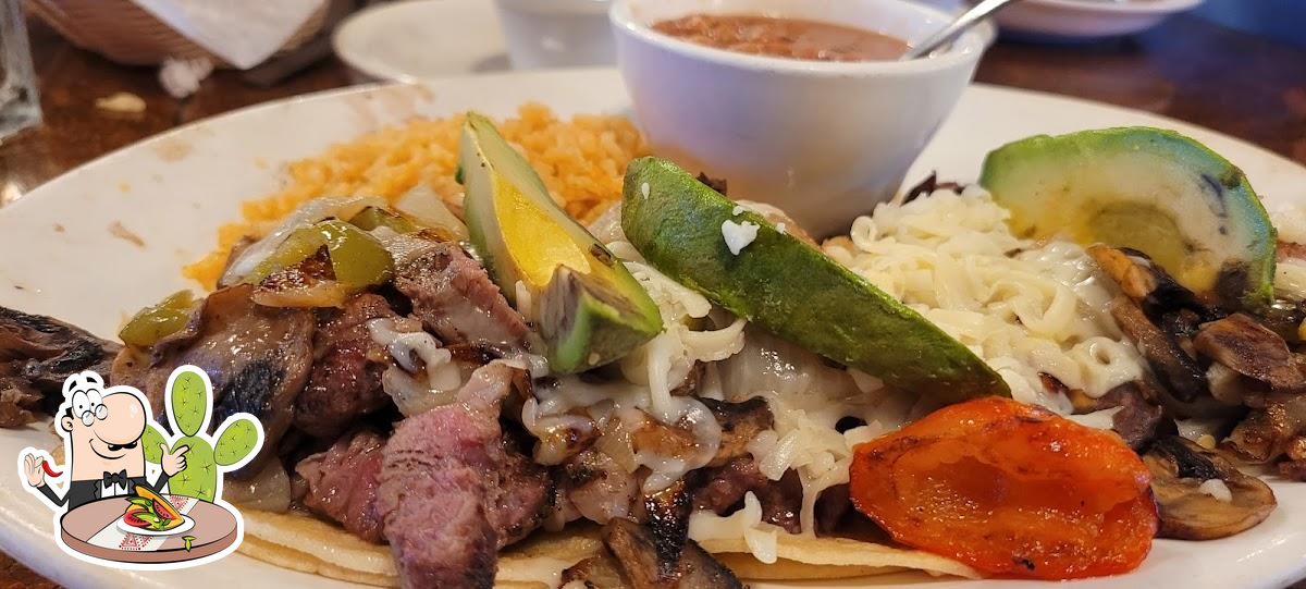 Papa Nachos Cantina, 24145 W Interstate 10 Frontage Rd in San Antonio ...