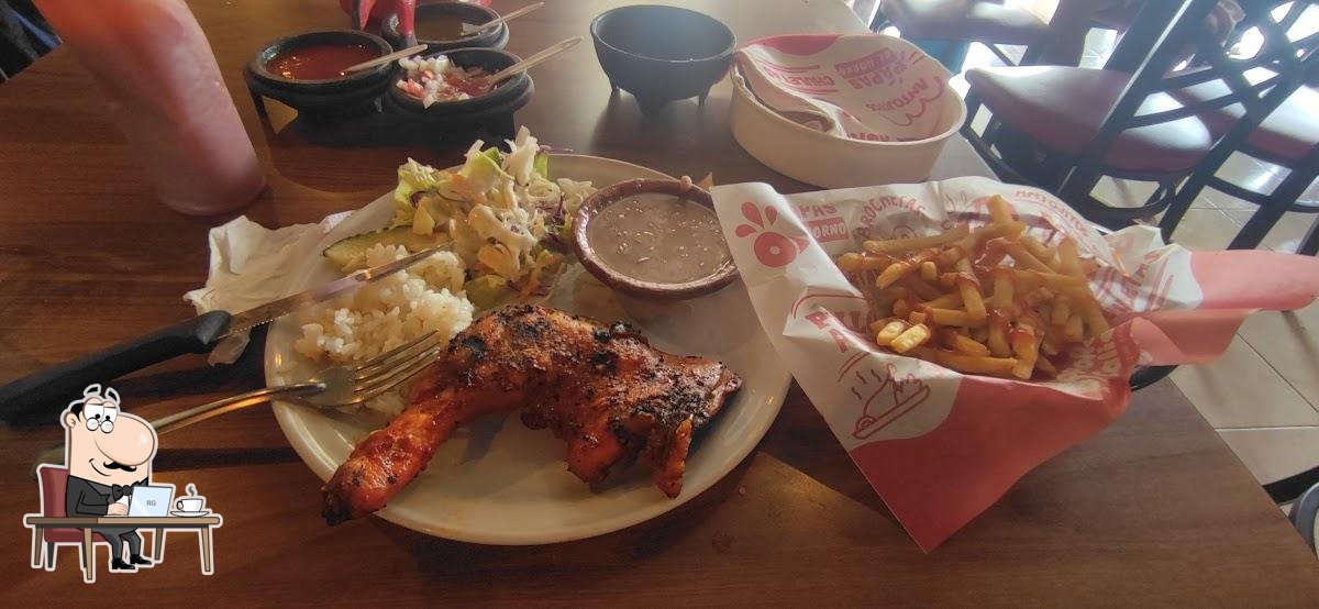 Pollo Caliente, Acapulco - Menú del restaurante, precios y reseñas
