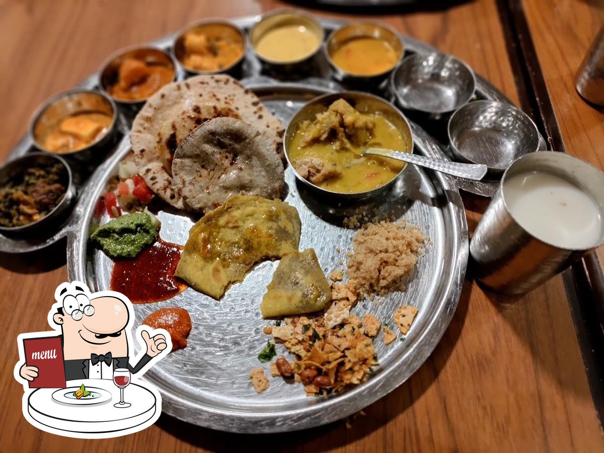 Ranisa by Jain Chawal Wale, New Delhi - Restaurant reviews