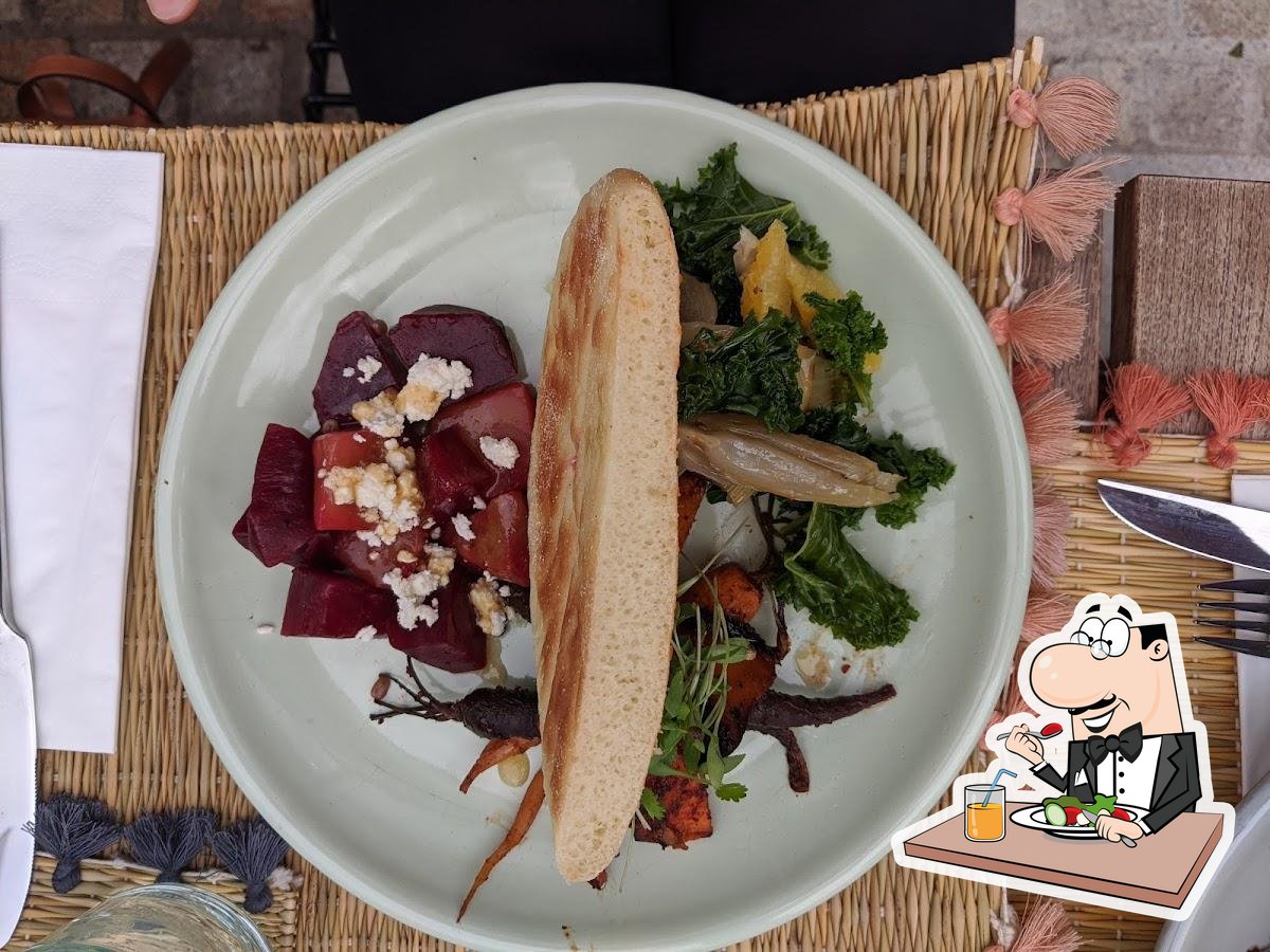 SO Marrakech in Altrincham - Restaurant reviews