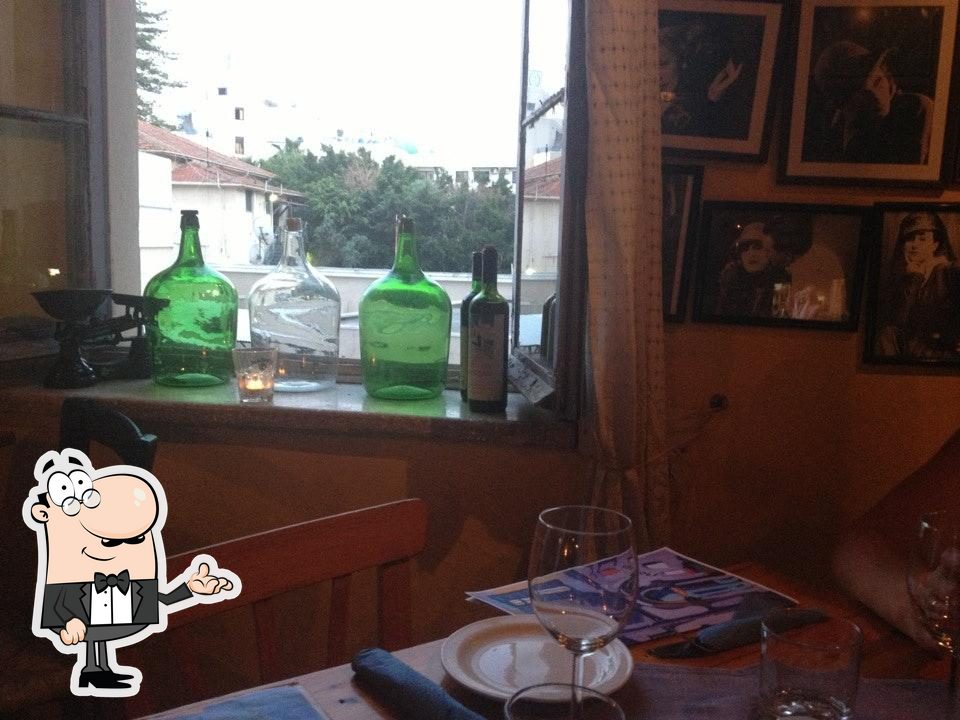 Art Cafe 1900, Larnaca, Stasinou 6 - Restaurant reviews