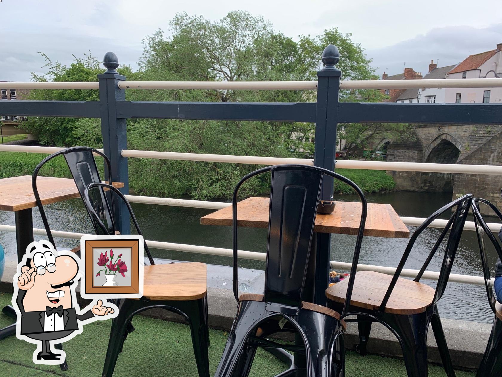 The Boathouse, Durham - Restaurant menu, prices and reviews