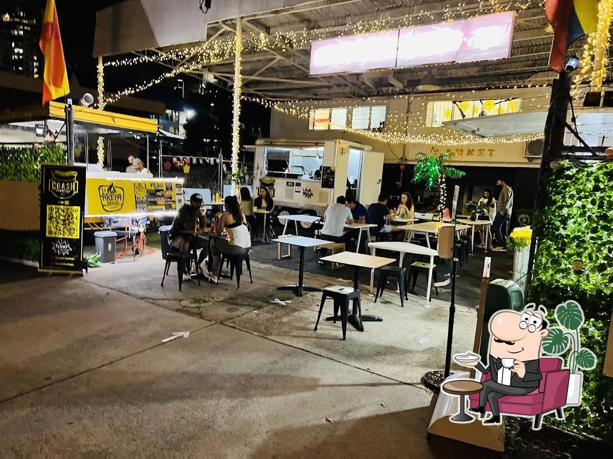 La Arepa Brava, Fortitude Valley - Restaurant menu, prices and reviews