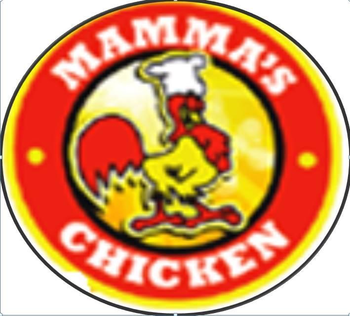 Mamma's Chicken restaurant, South Africa