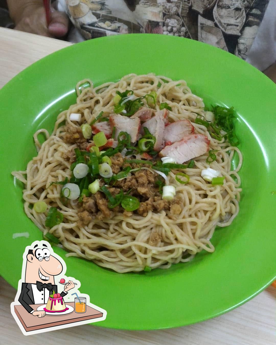 Salty Box Gading Serpong restaurant, Curug Sangereng, Gading Serpong ...