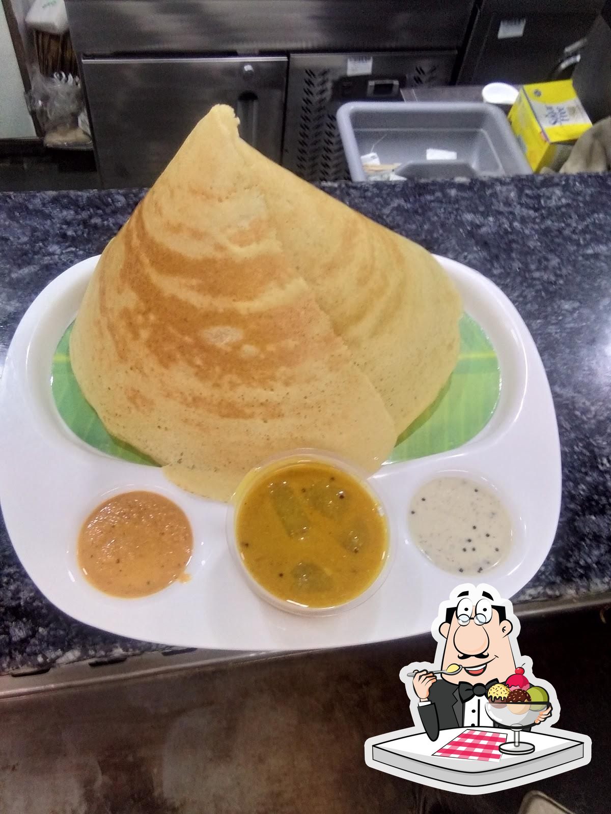 Vaango, Jabli - Restaurant menu and reviews